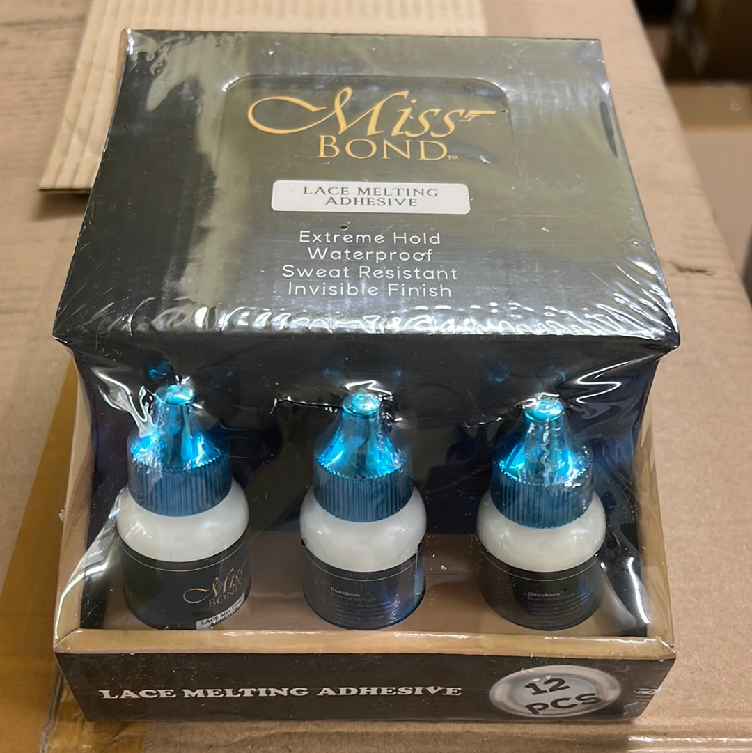 MISS BOND LACE SYSTEM – HC WHOLESALE