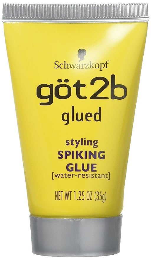 GOT2B GLUED – HC WHOLESALE